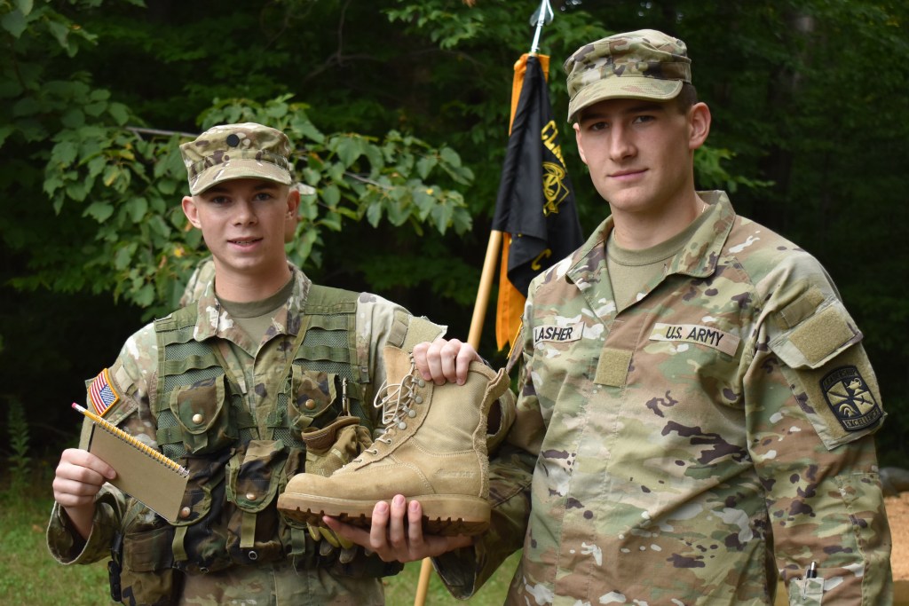 Get Ready for Army ROTC Scholarships – The Ultimate Timeline 2023-2024 ...