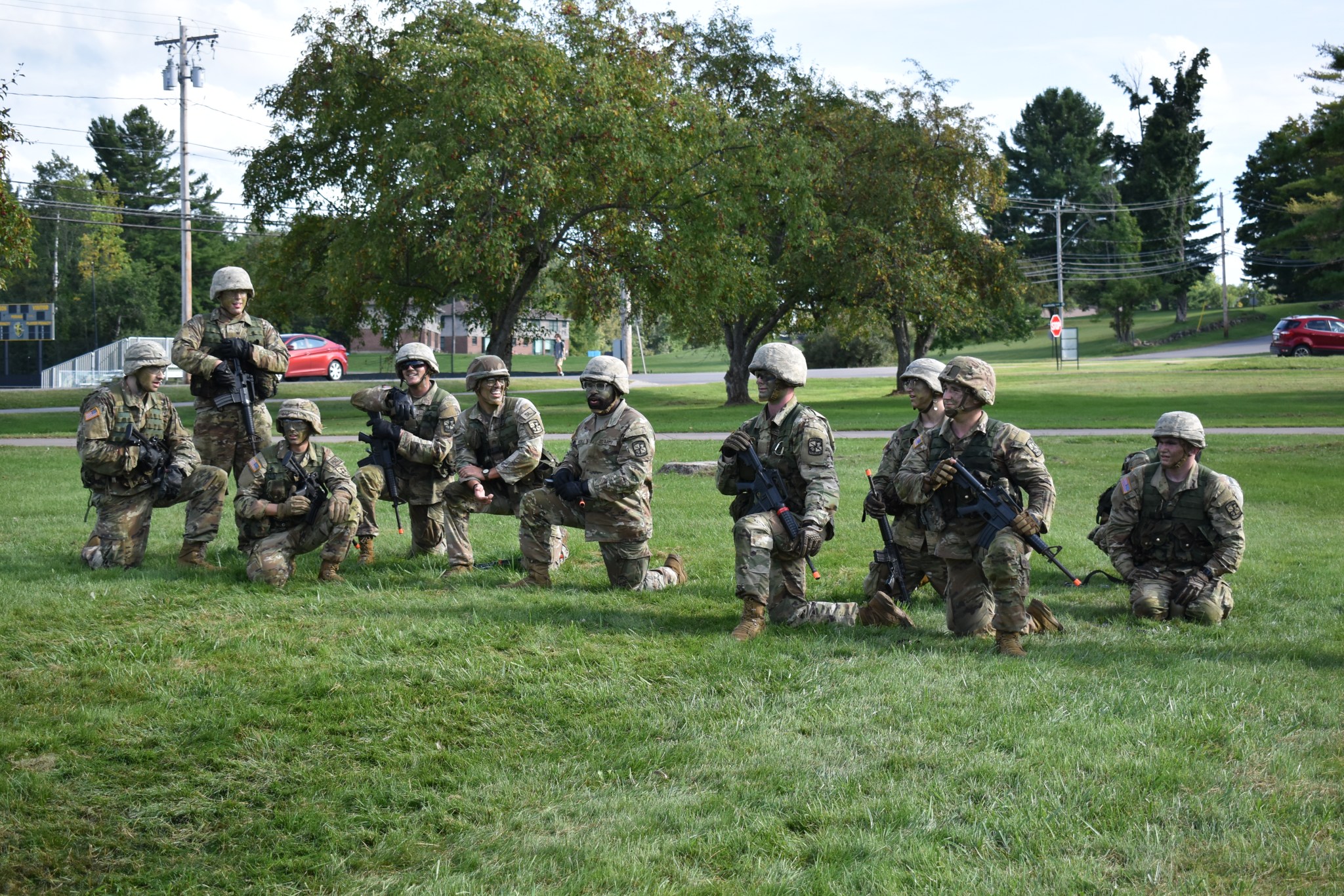 Get Ready for Army ROTC Scholarships – The Ultimate Timeline 2023-2024 ...